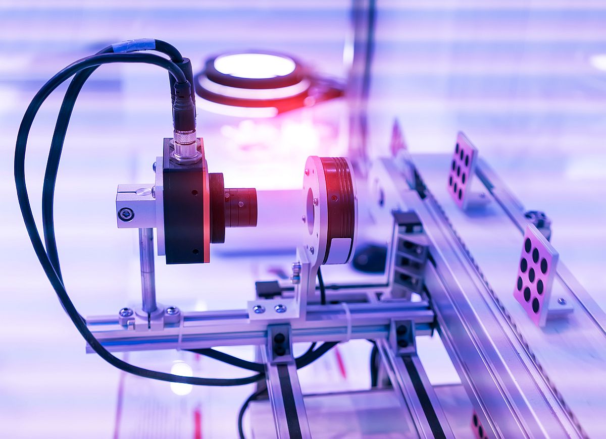 Italian Machine Vision Forum - Sessioni