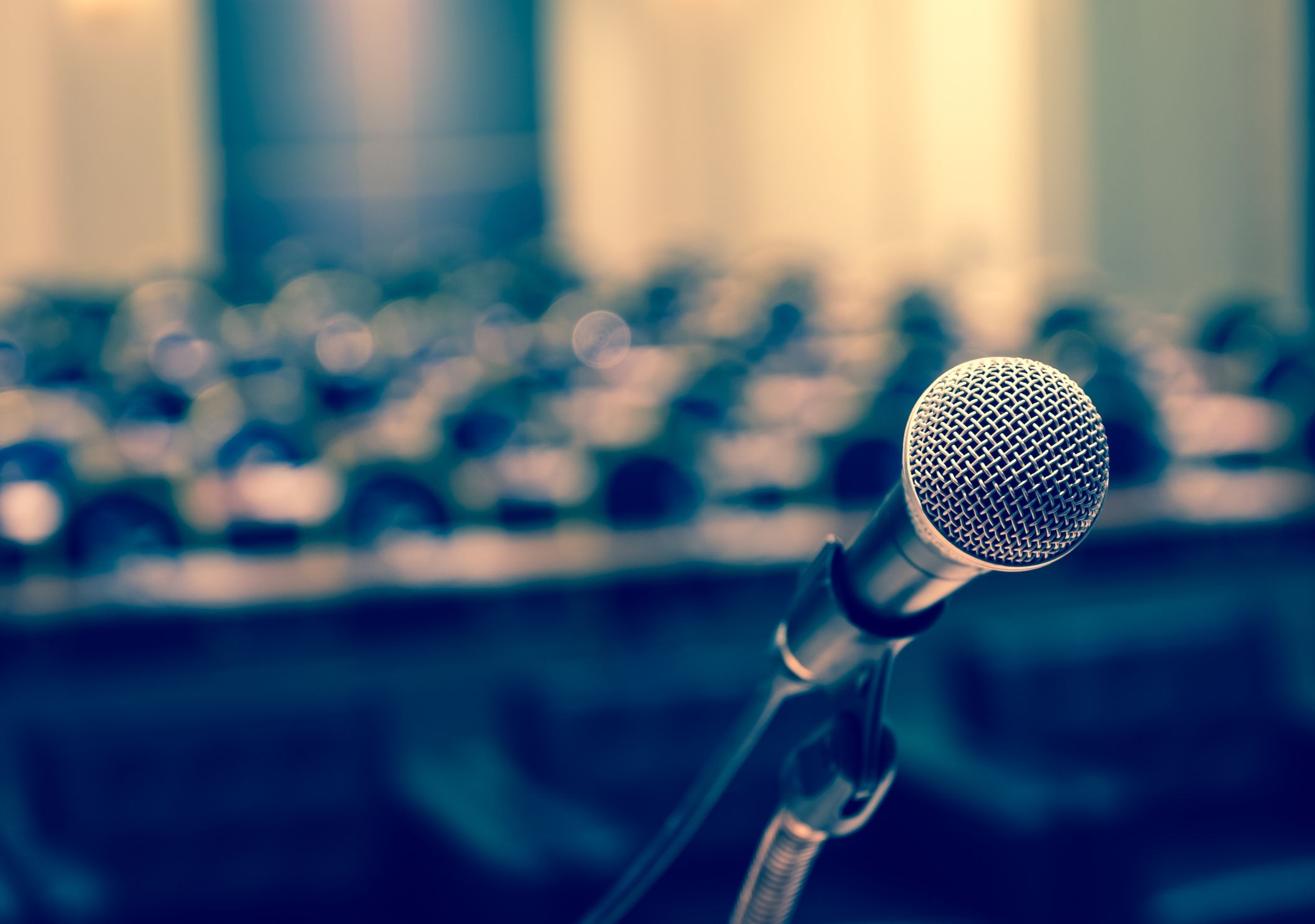 Italian Machine Vision Forum - Interviste