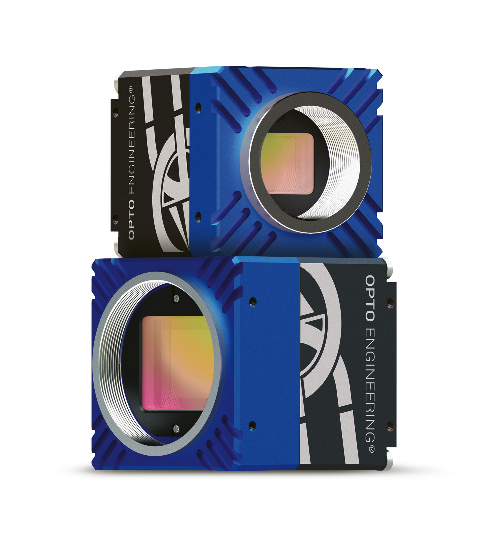 Italian Machine Vision Forum - Opto Engineering