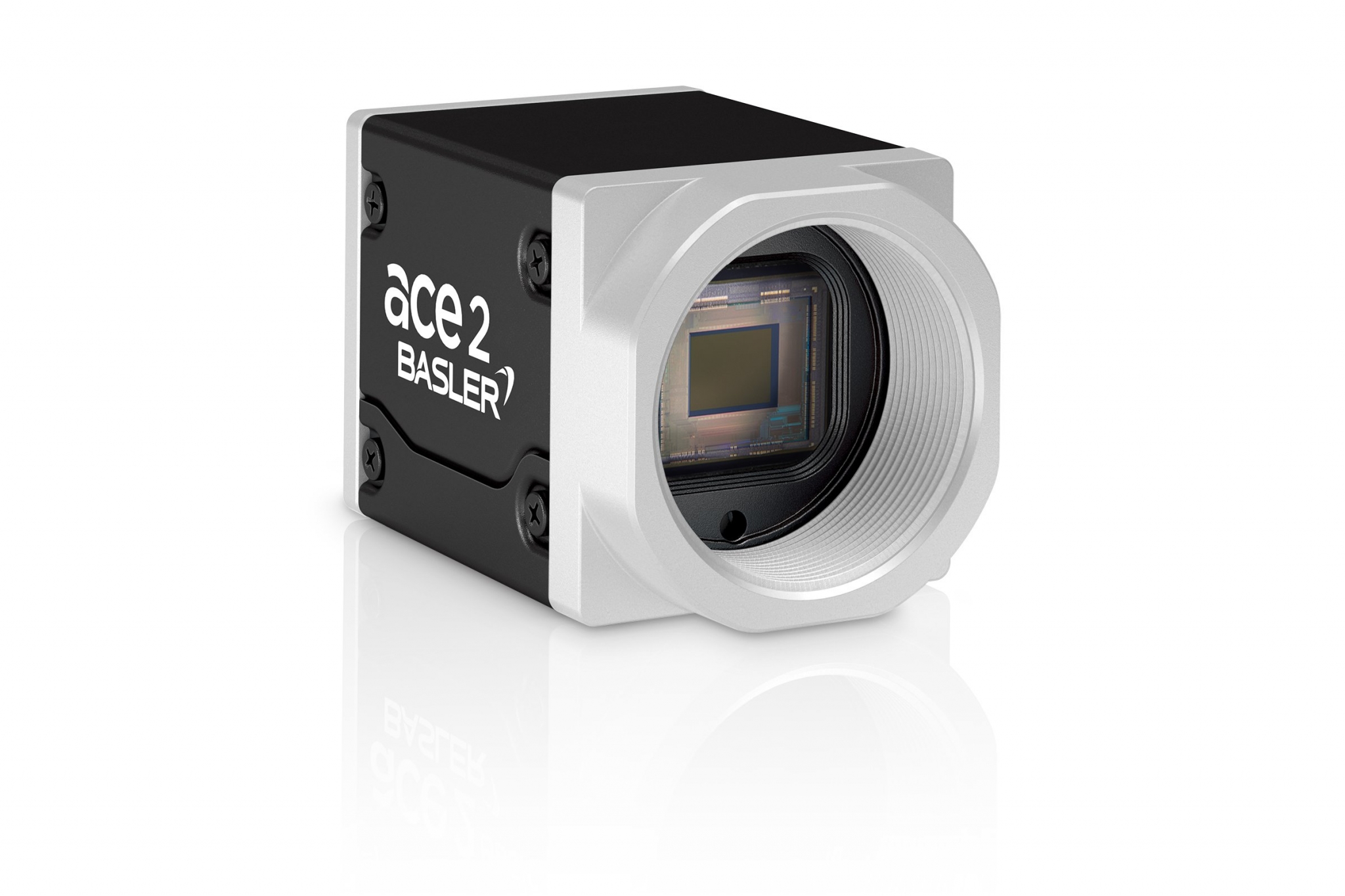 Italian Machine Vision Forum - BASLER